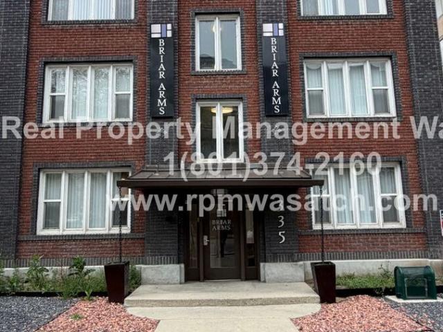 1 BR, 1 BA Apartment 335 South 200 East, Salt Lake City, UT 84111