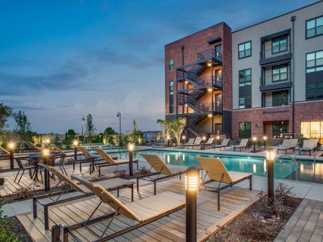 1 BR, 1 BA Apartment 3361 Olympus Blvd, Coppell, TX 75019