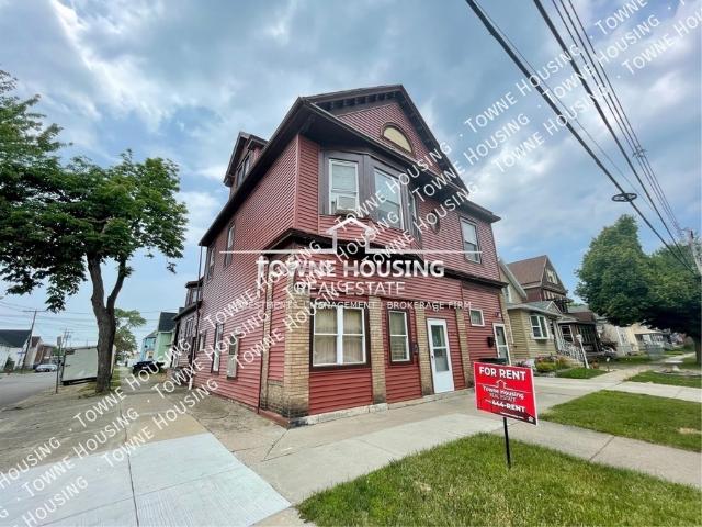 1 BR, 1 BA Apartment 336 East St, Buffalo, NY 14207
