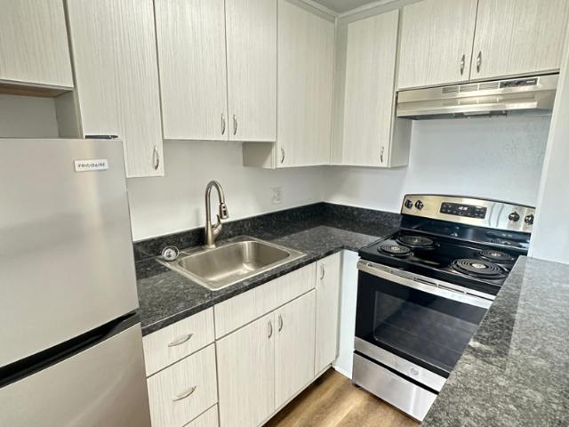 1 BR, 1 BA Apartment 3377 S Clarkson St, Englewood, CO 80113