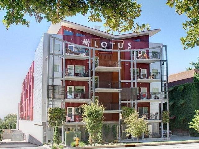 1 BR, 1 BA Apartment 338 E South Temple St Unit 616, Salt Lake City, UT 84111