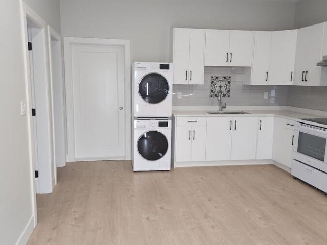 1 BR, 1 BA Apartment 33988 Barker Crt, Mission, V2V 0J6