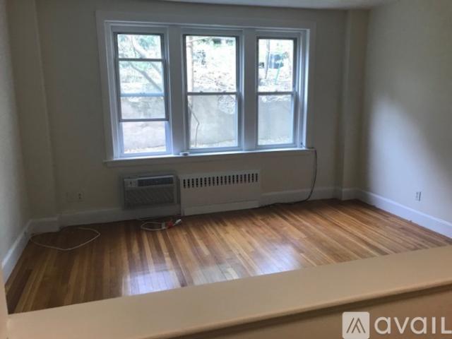 1 BR, 1 BA Apartment 33 Lancaster Terrace, Unit 111, Brookline, MA 02446