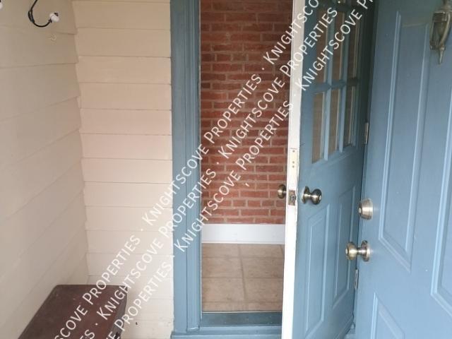 1 BR, 1 BA Apartment 33 S Main St, Port Deposit, MD 21904