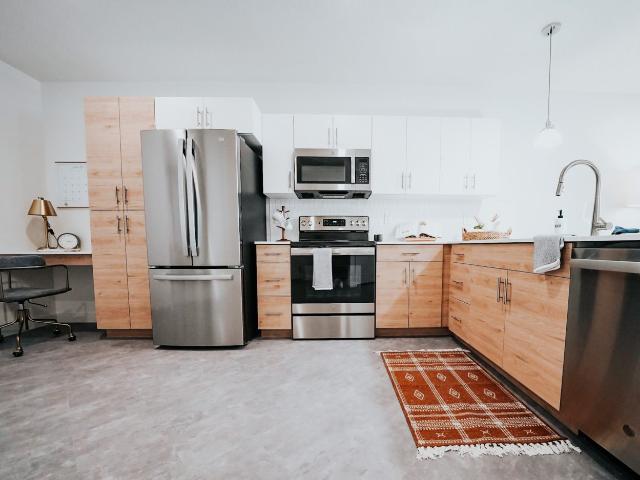 1 BR, 1 BA Apartment 33 South 600 East Unit 631, Salt Lake City, UT 84102