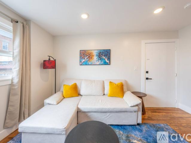1 BR, 1 BA Apartment 33 35 Adams St, Unit 1, Newark, NJ 07105