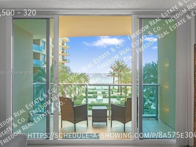 1 BR, 1 BA Apartment 3,500, Hollywood, FL 33019