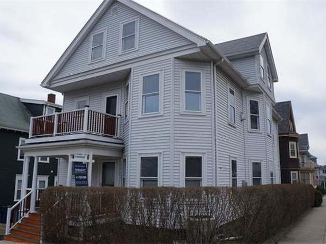 1 BR, 1 BA Apartment 3 GUERNSEY ST, BOSTON, MA 2131