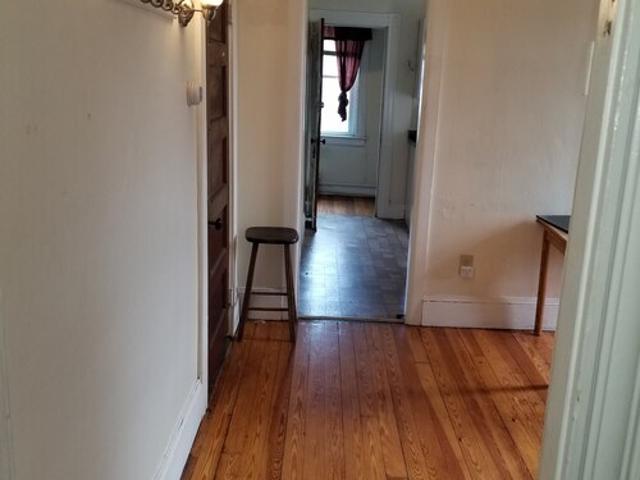1 BR, 1 BA Apartment 3 Doane Ave, Unit 3, Providence, RI 02906