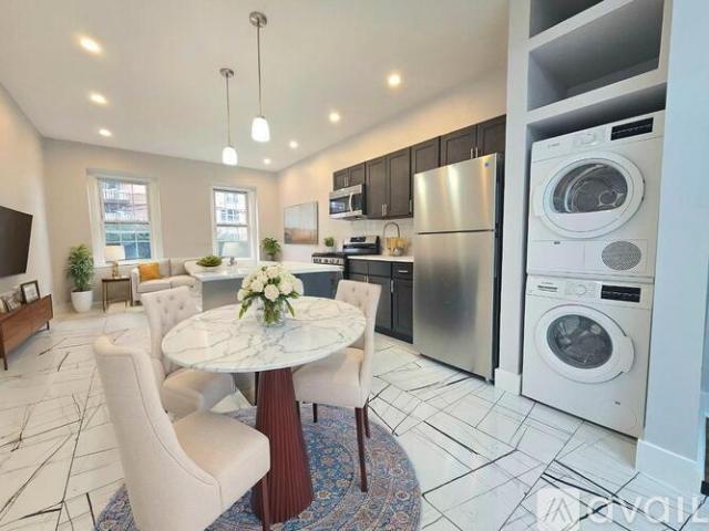 1 BR, 1 BA Apartment 3 Dewitt Rd, Unit 111, Elizabeth, NJ 07208