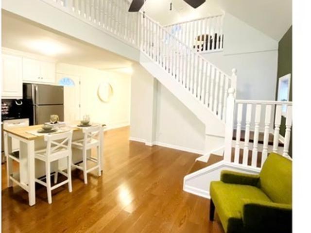 1 BR, 1 BA Apartment 3 Leslie Street, Stamford, CT 06902