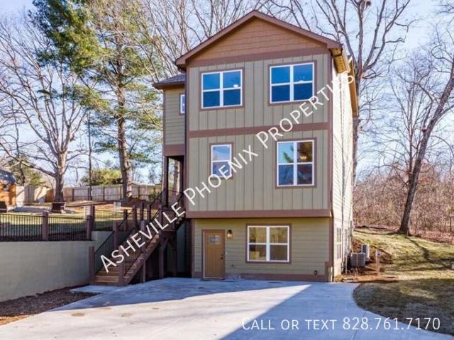 1 BR, 1 BA Apartment 3 Powers Dr, Asheville, NC 28806