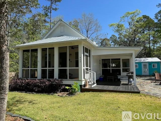 1 BR, 1 BA Apartment 443 Bayou Circle, Freeport, FL 32439