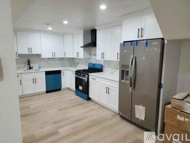 1 BR, 1 BA Apartment 443 N Main St, Unit 1A, Bristol, CT 06010