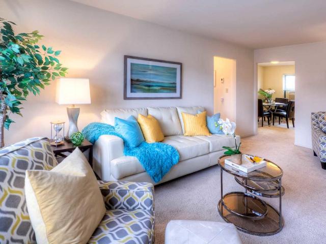 1 BR, 1 BA Apartment 443 Sherwood Road Unit 000021, La Grange Park, IL 60526