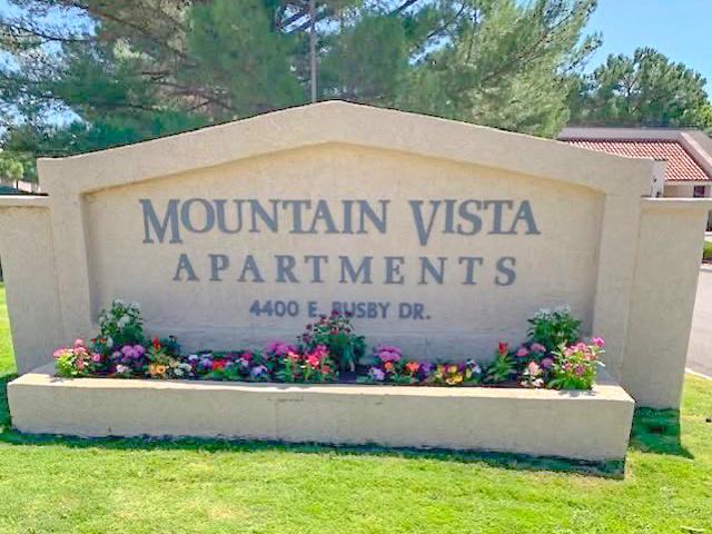 1 BR, 1 BA Apartment 4400 E Busby Dr Unit 2143, Sierra Vista, AZ 85635