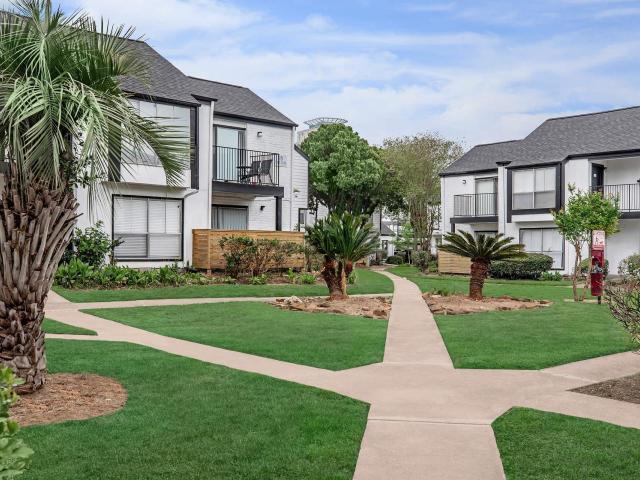 1 BR, 1 BA Apartment 4400 Memorial Drive Unit 39 39 3260, Houston, TX 77007