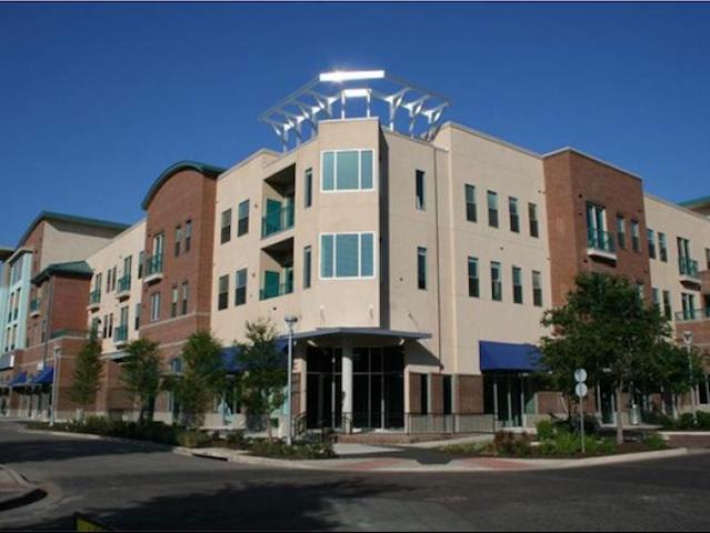1 BR, 1 BA Apartment 4400 N Lamar Blvd, Austin, TX 78756