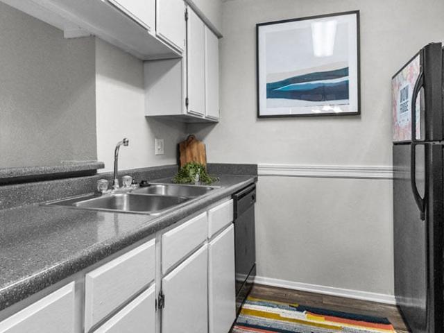 1 BR, 1 BA Apartment 4400 Troup Highway Unit 0910, Tyler, TX 75703