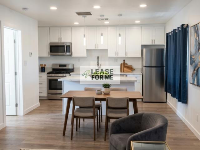 1 BR, 1 BA Apartment 4401 W 169th St, Lawndale, CA 90260
