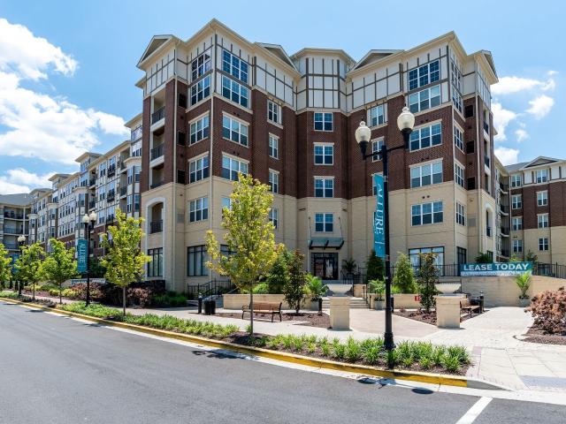 1 BR, 1 BA Apartment 4401 Telfair Boulevard Unit 5456, Suitland, MD 20746