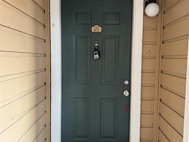1 BR, 1 BA Apartment 4401 Thornbriar Lane, Orlando, FL 32822