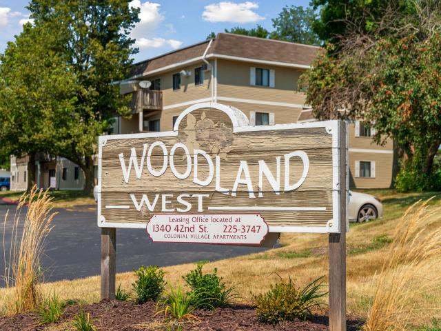 1 BR, 1 BA Apartment 4403 Woodland Avenue Unit 4405 38, West Des Moines, IA 50266