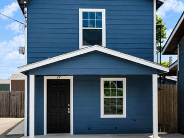 1 BR, 1 BA Apartment 4404 Boxwood Rd, Unit Apt#27, San Antonio, TX 78222
