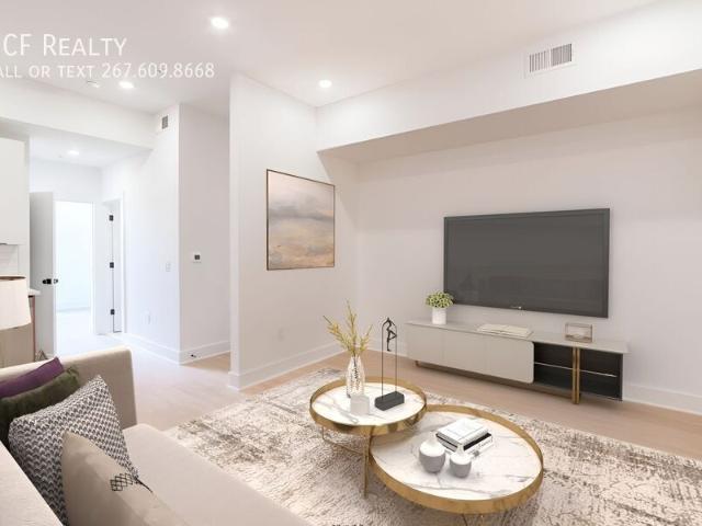 1 BR, 1 BA Apartment 4408 Lancaster Avenue, Philadelphia, PA 19104
