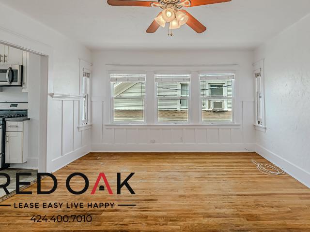 1 BR, 1 BA Apartment 440 4th Street, Long Beach, CA 90802