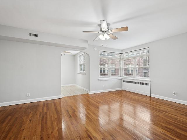 1 BR, 1 BA Apartment 440 West Sedgwick Street Unit A106, Philadelphia, PA 19119