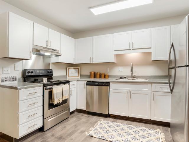 1 BR, 1 BA Apartment 440 Cross Park Drive Unit S411, Pearl, MS 39208