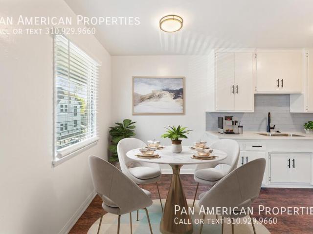 1 BR, 1 BA Apartment 440 Orange Ave Long Beach, CA 90802