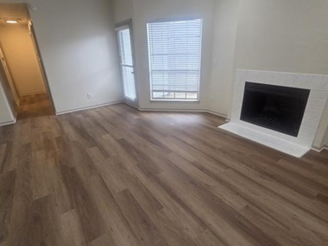 1 BR, 1 BA Apartment 4410 Point Blvd, Unit 1, Garland, TX 75043
