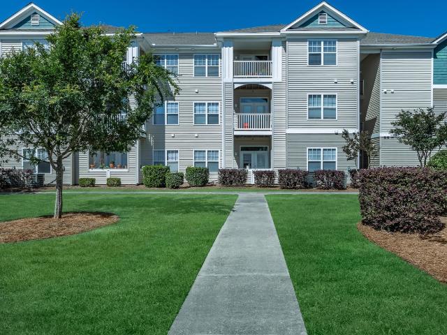 1 BR, 1 BA Apartment 4413 Cohan Circle Unit 4502 207, Wilmington, NC 28405