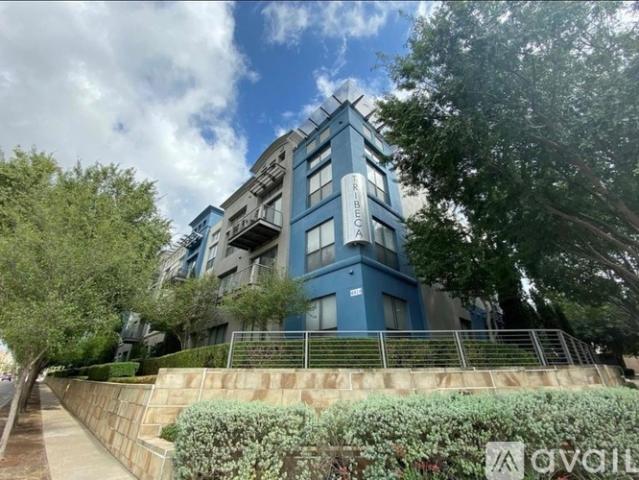 1 BR, 1 BA Apartment 4414 Cedar Springs Road, Unit 302, Dallas, TX 75219