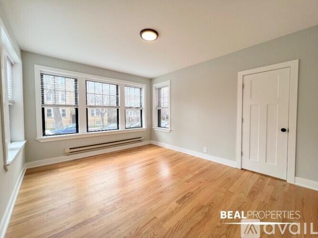 1 BR, 1 BA Apartment 4415 N Wolcott Ave, Unit 4419 A3, Chicago, IL 60640