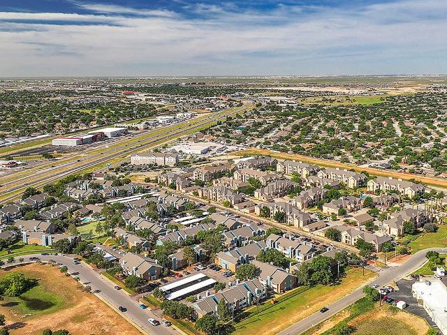 1 BR, 1 BA Apartment 4415 Northcrest Drive Unit 618, Midland, TX 79707