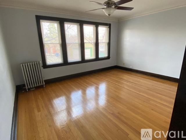 1 BR, 1 BA Apartment 4415 W Ainslie St, Unit 1st Floor, Chicago, IL 60630