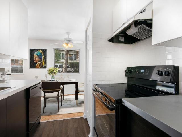 1 BR, 1 BA Apartment 441 W Barry Ave Unit 220, Chicago, IL 60657