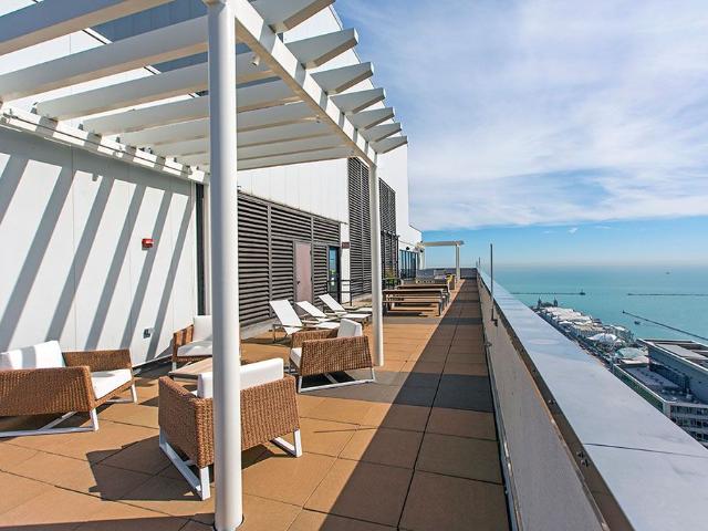 1 BR, 1 BA Apartment 441 East Erie Street Unit 4411610, Chicago, IL 60611