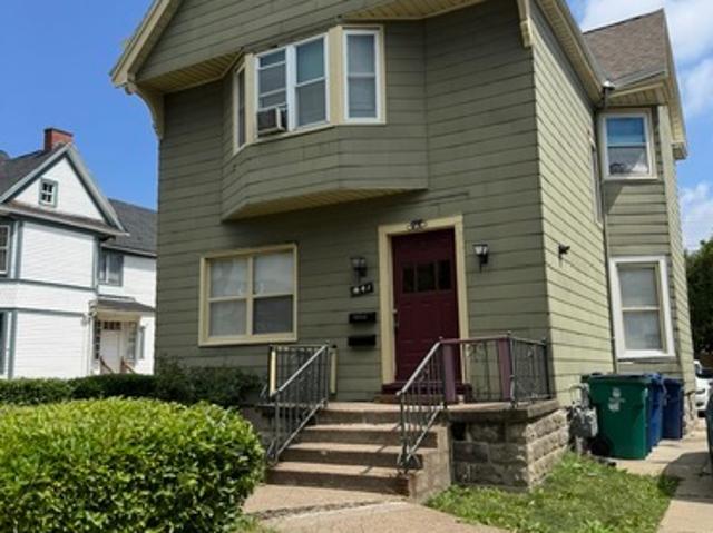 1 BR, 1 BA Apartment 441 Fargo Ave, Unit 1 Lower, Buffalo, NY 14213