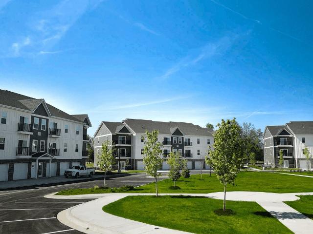 1 BR, 1 BA Apartment 441 South Westgate Dr Unit 203, Bloomington, IN 47403