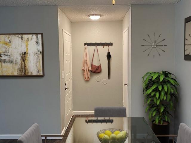 1 BR, 1 BA Apartment 4420 4440 Oakhollow Drive Unit 144, Sacramento, CA 95842