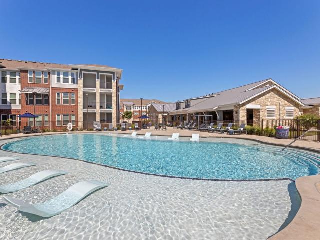 1 BR, 1 BA Apartment 4420 South Legacy Drive Unit 1303, Prosper, TX 75078