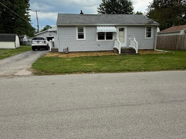 1 BR, 1 BA Apartment 4422 Rodgers Rd, Ashtabula, OH 44004