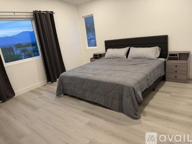 1 BR, 1 BA Apartment 4424 Saint Andrews Drive, Chino Hills, CA 91709