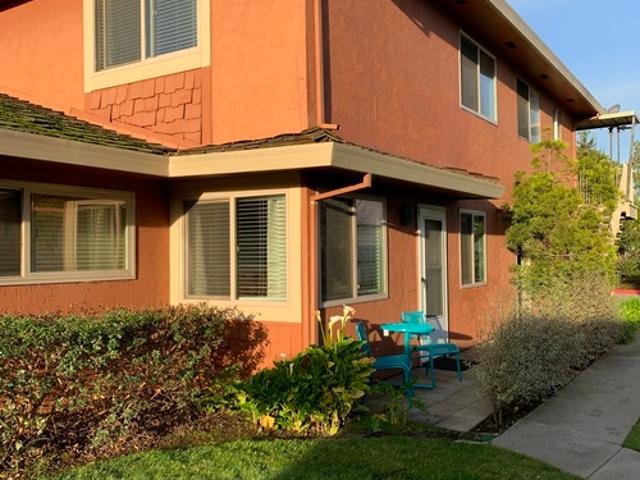1 BR, 1 BA Apartment 4425 Diamond St, Unit 2, Davis, CA 95616