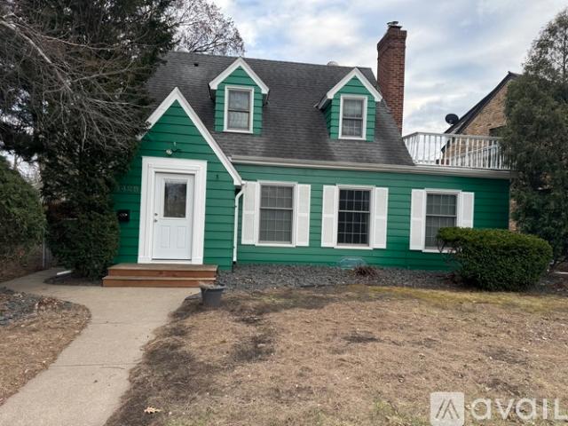 1 BR, 1 BA Apartment 4428 Victory Avenue, Minneapolis, MN 55412
