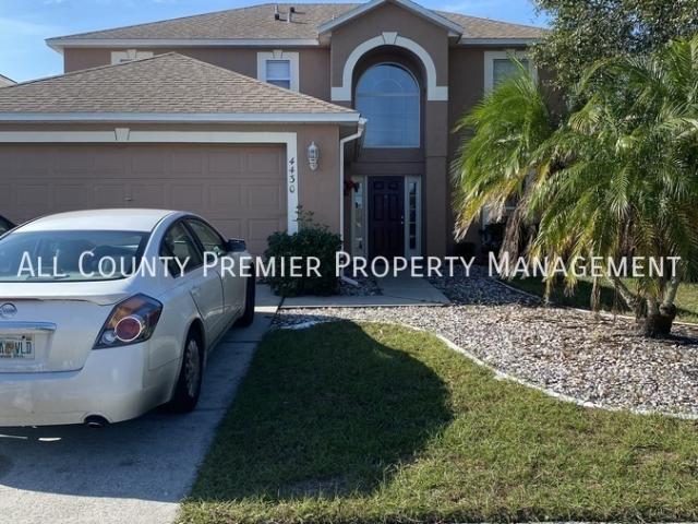 1 BR, 1 BA Apartment 4430 Stonemeadow Dr, Orlando, FL 32826